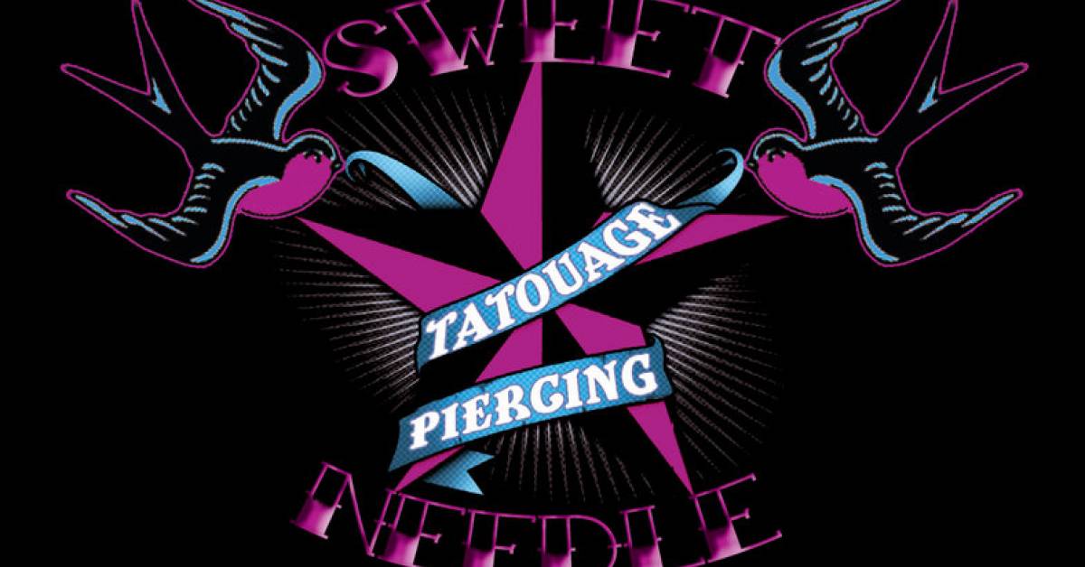 Sweet Needle | Tattoofilter