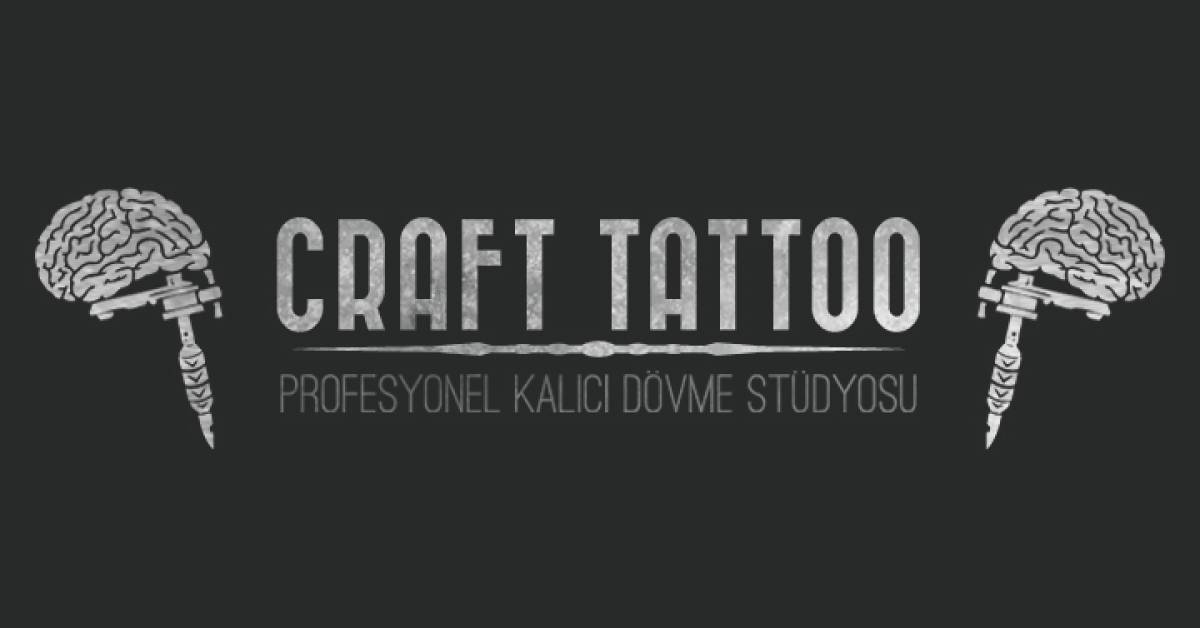 Craft Tattoo & Art Design | Tattoofilter