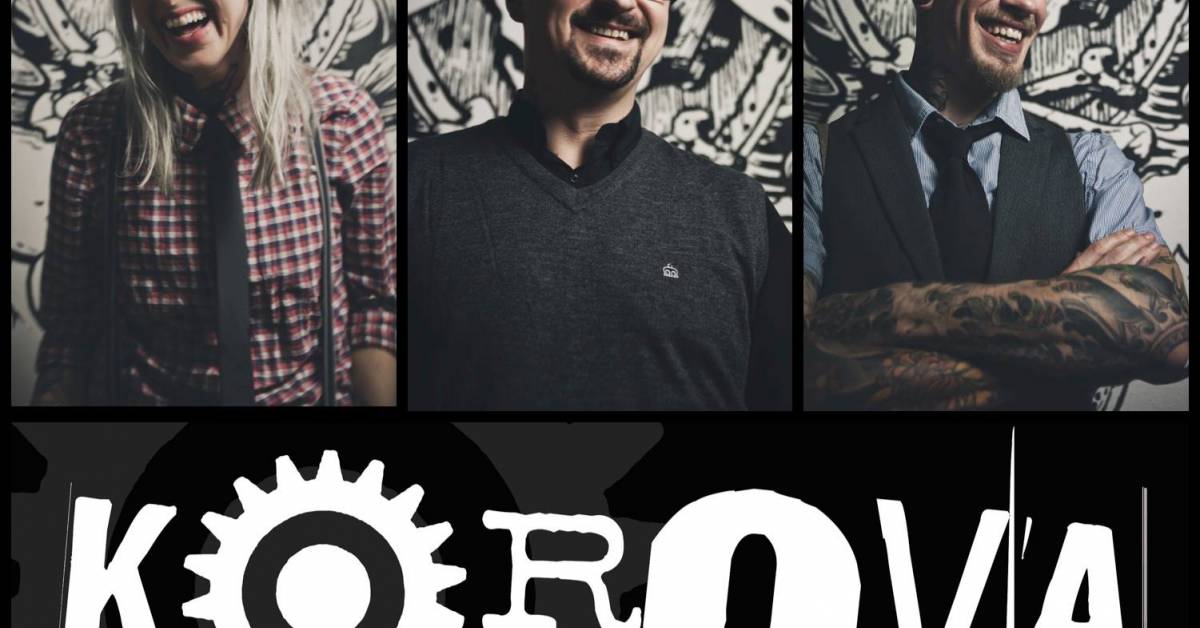 Korova Tattoo | Tattoofilter