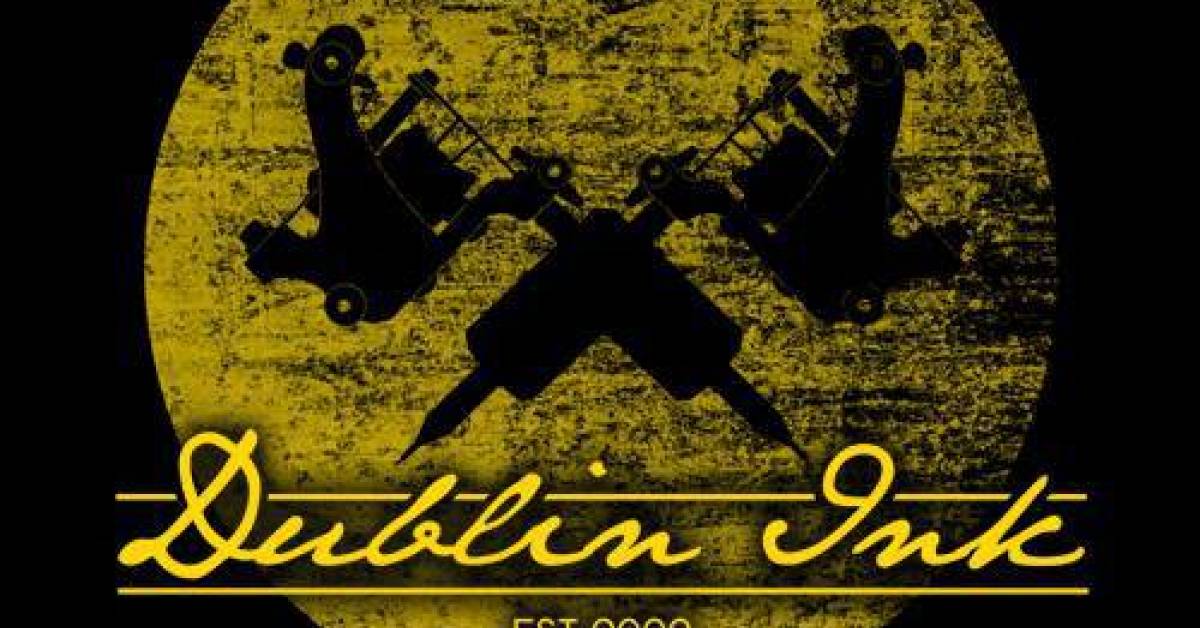 Dublin Ink | Tattoofilter