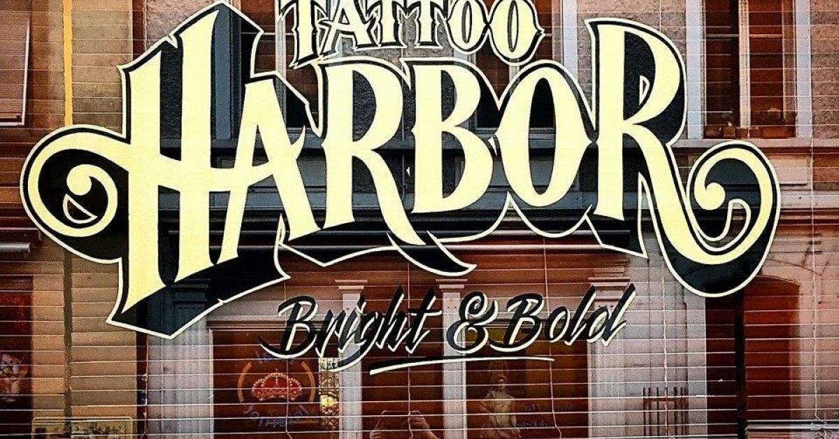 Tattoo Harbor | Tattoofilter