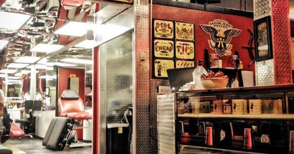 EOD (End Of Days) Tattoo | Tattoofilter