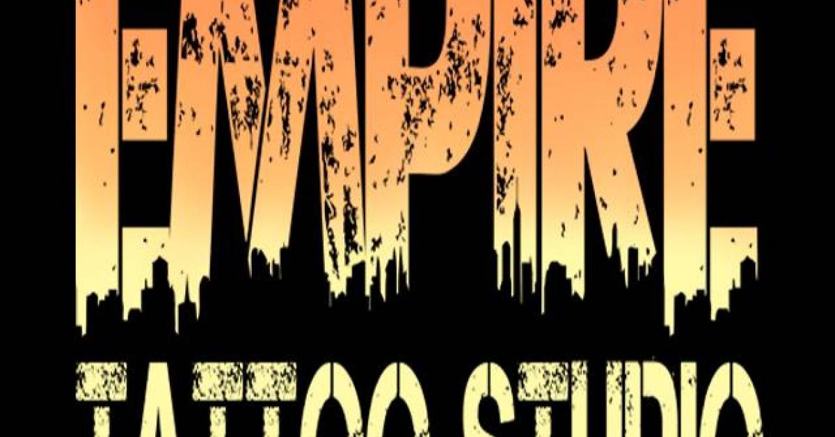 Empire Tattoo Studio | Tattoofilter