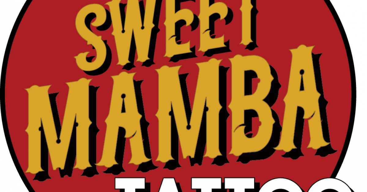 Sweet Mamba | Tattoofilter