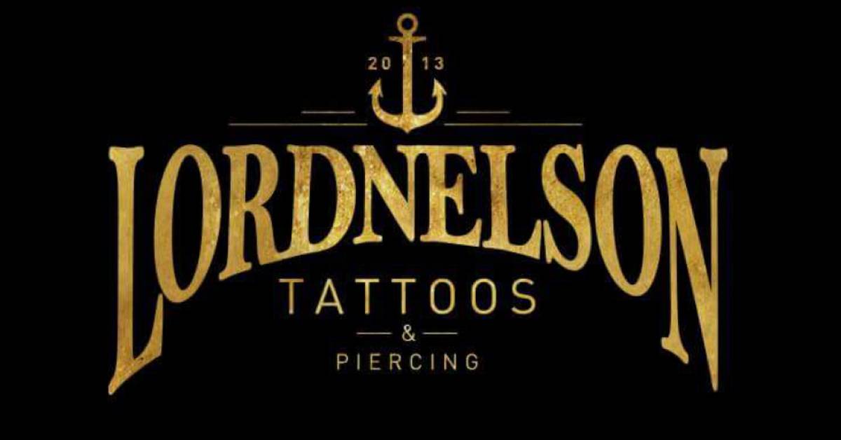 Lord Nelson Tattoos | Tattoofilter