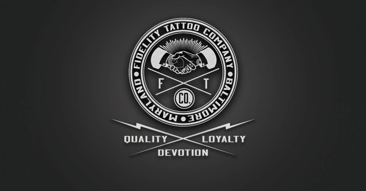Fidelity Tattoo Co. | Tattoofilter
