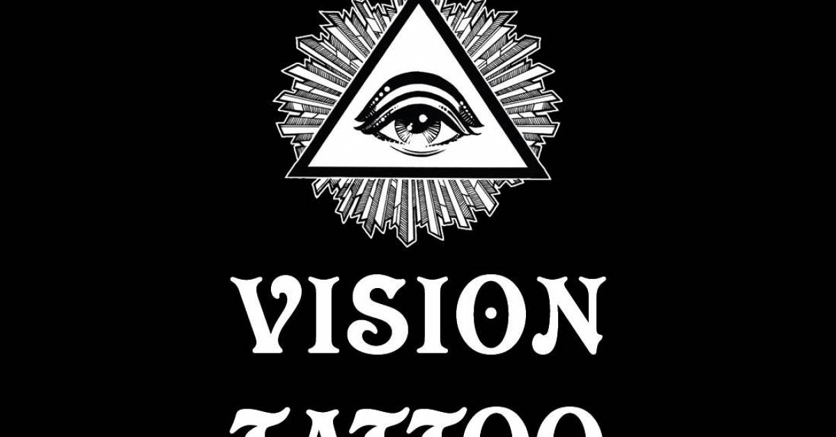 Inner Vision Tattoo | Tattoofilter