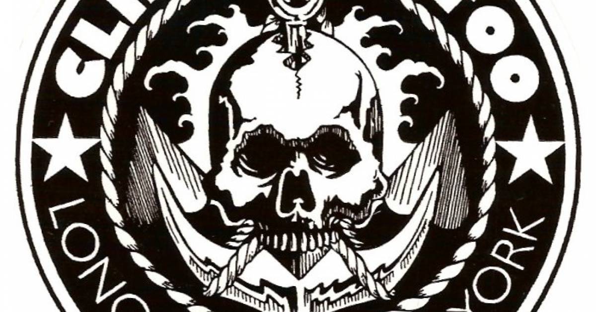 Cliff's Tattoo | Tattoofilter