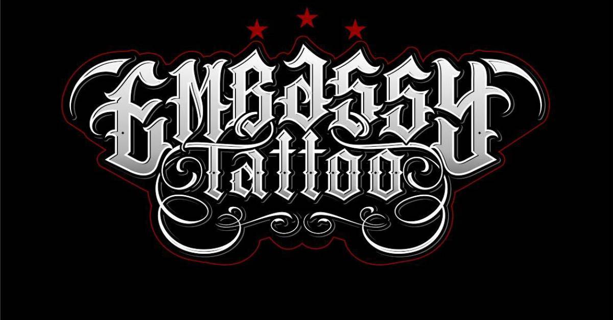 Embassy Tattoo | Tattoofilter