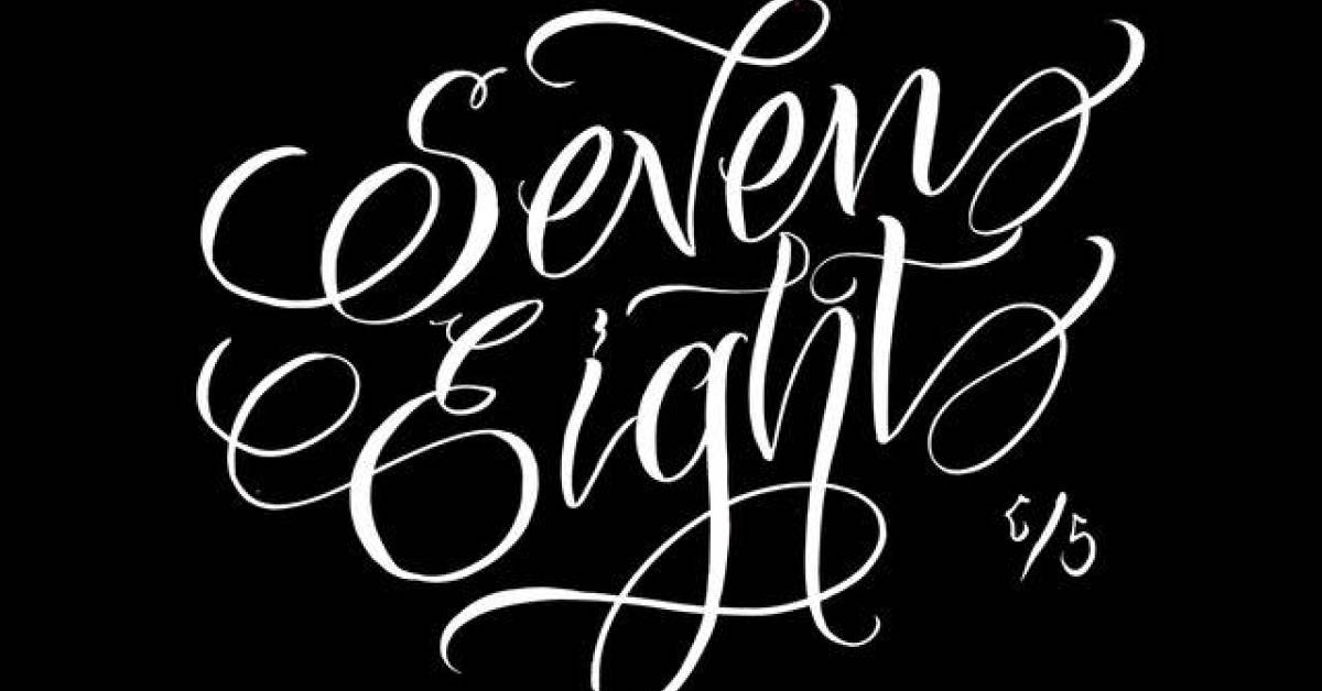 Seven Eight Tattoo | Tattoofilter
