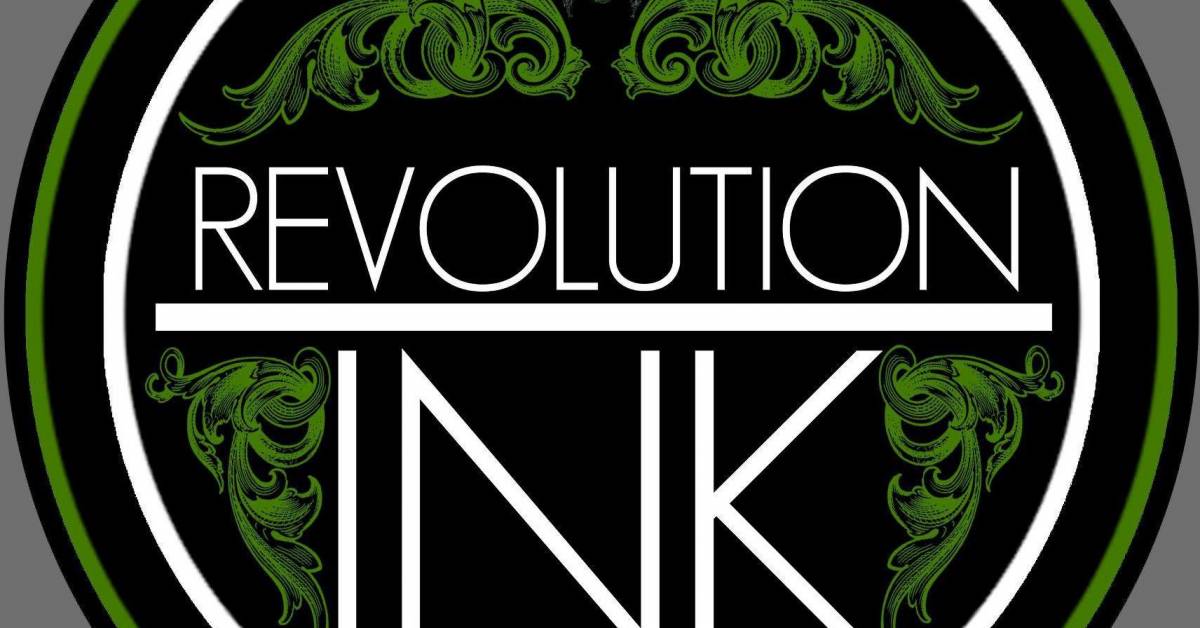 Revolution Ink Studio | Tattoofilter