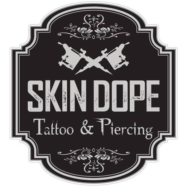 Skin Dope Tattoos