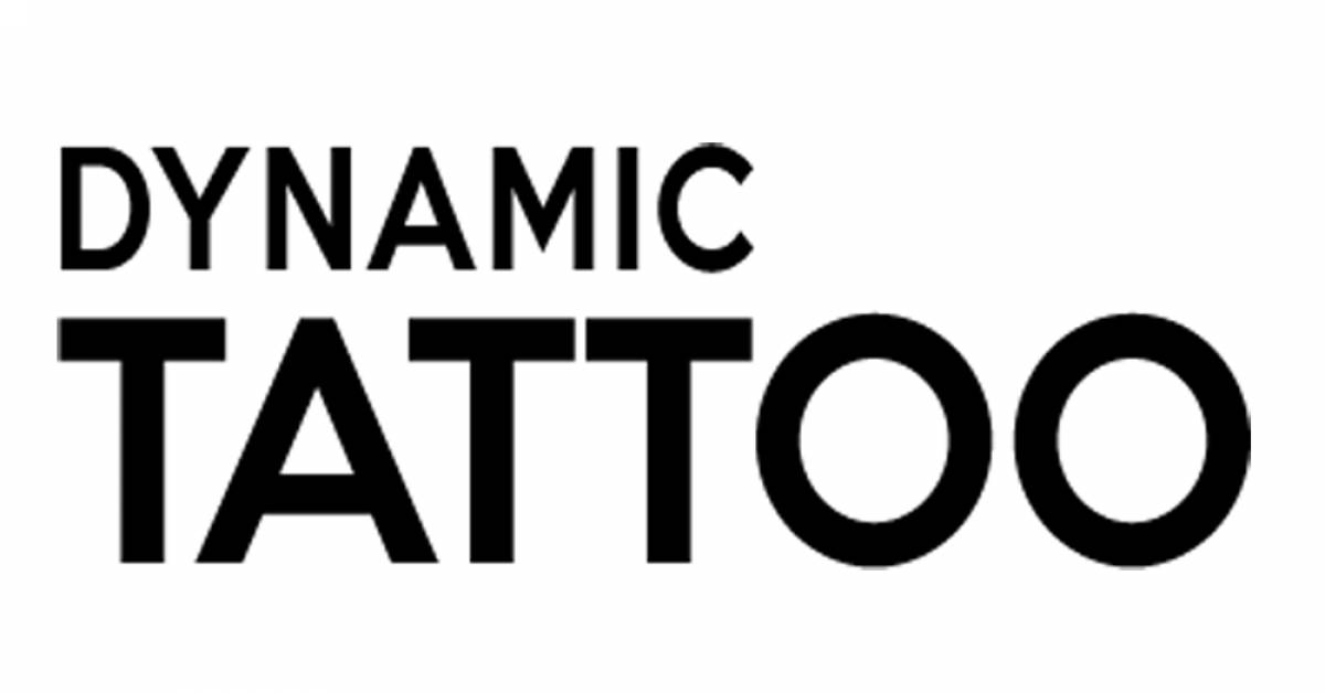 Dynamic Tattoo | Tattoofilter