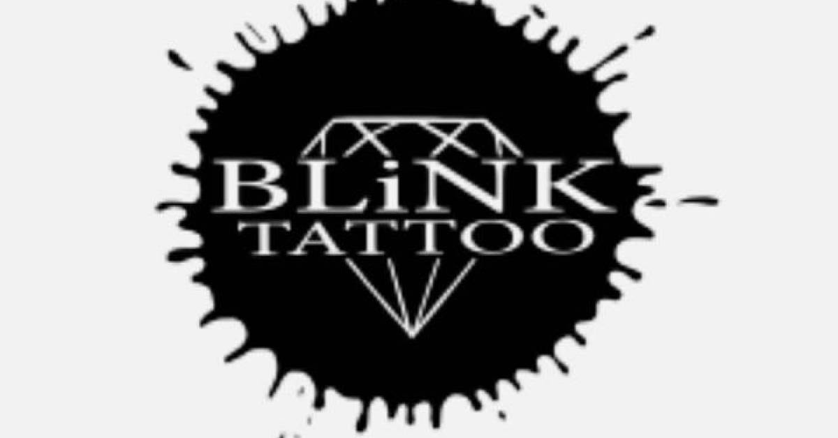 Blink Tattoo | Tattoofilter