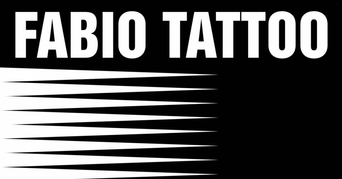 Fabio Tattoo | Tattoofilter