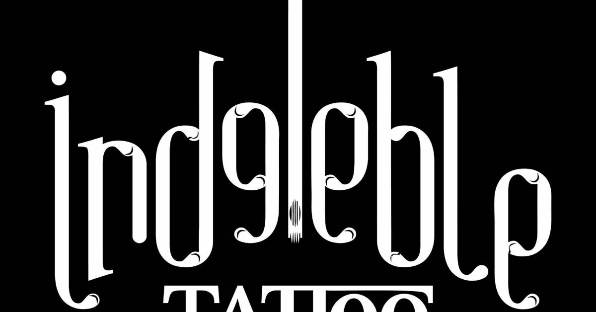 Indeleble Tattoo | Tattoofilter