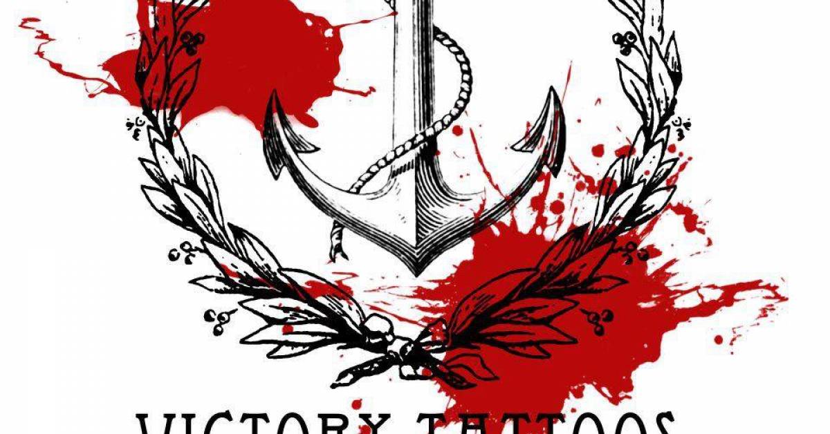 Victory Tattoos | Tattoofilter