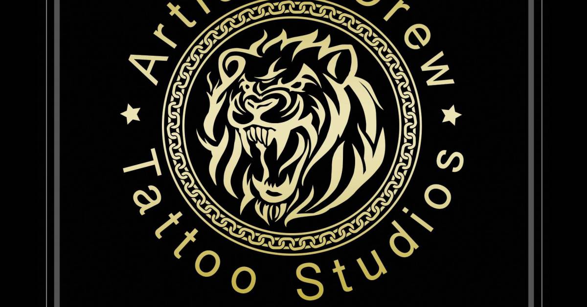 Artistic Crew Tattoo Studios | Tattoofilter