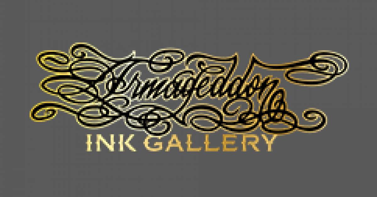 Armageddon Ink Gallery | Tattoofilter