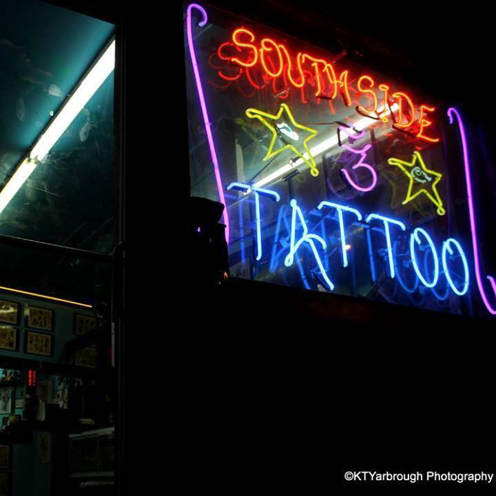 Southside Tattoos