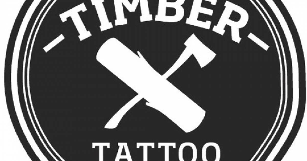 The Timber Tattoo Co. | Tattoofilter