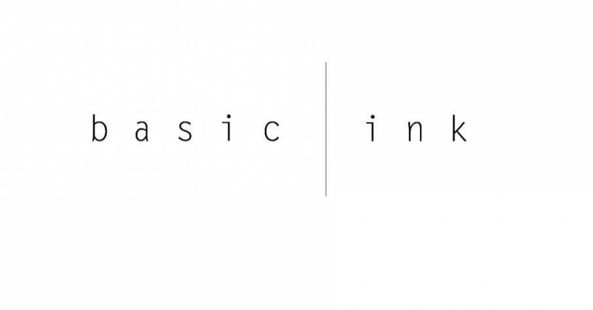 Basic Ink | Tattoofilter