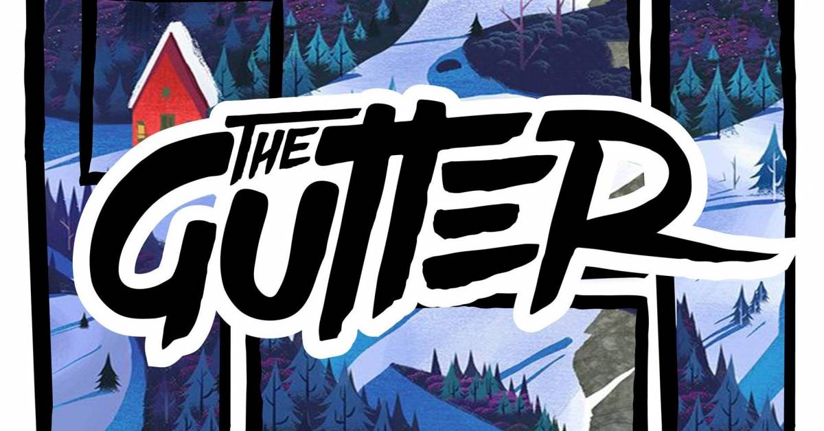 The Gutter | Tattoofilter