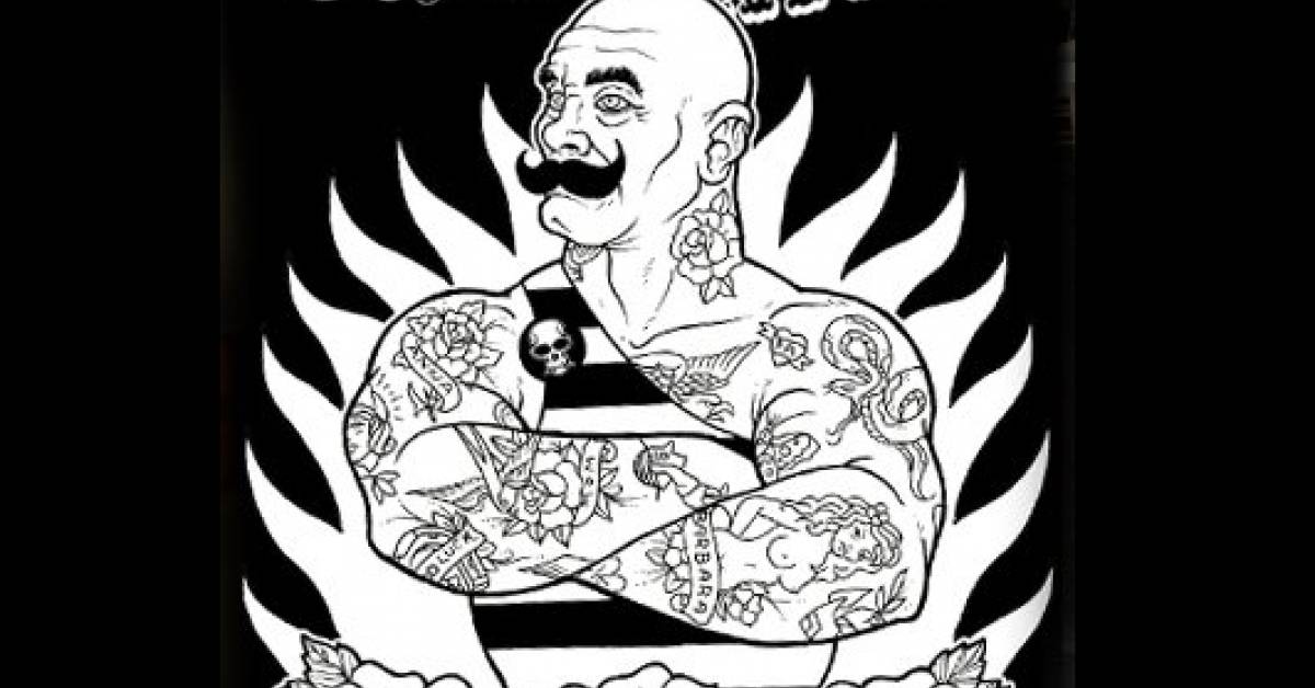 Voodoo Monkey Tattoo | Tattoofilter