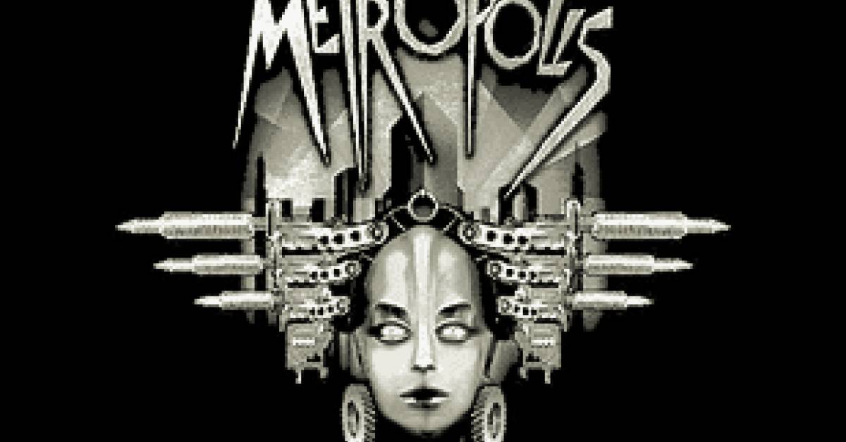 Metropolis Tattoo | Tattoofilter