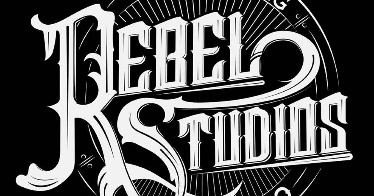 Rebel Studios | Tattoofilter
