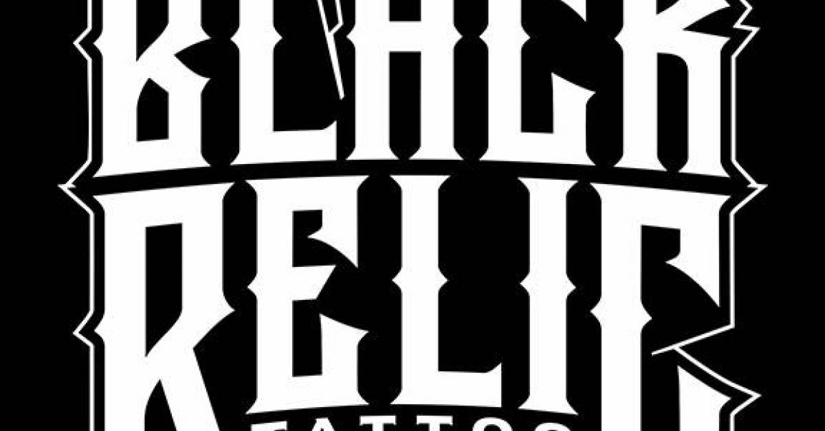 Relic Tattoos