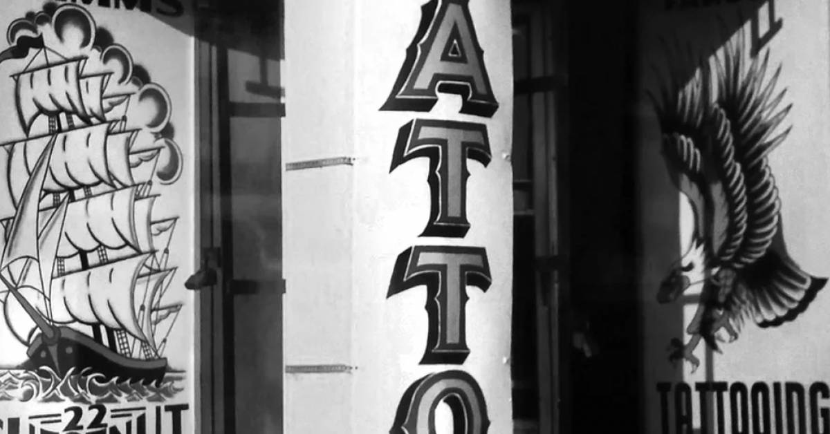 Bert Grimm's World Famous Tattoo Studio | Tattoofilter