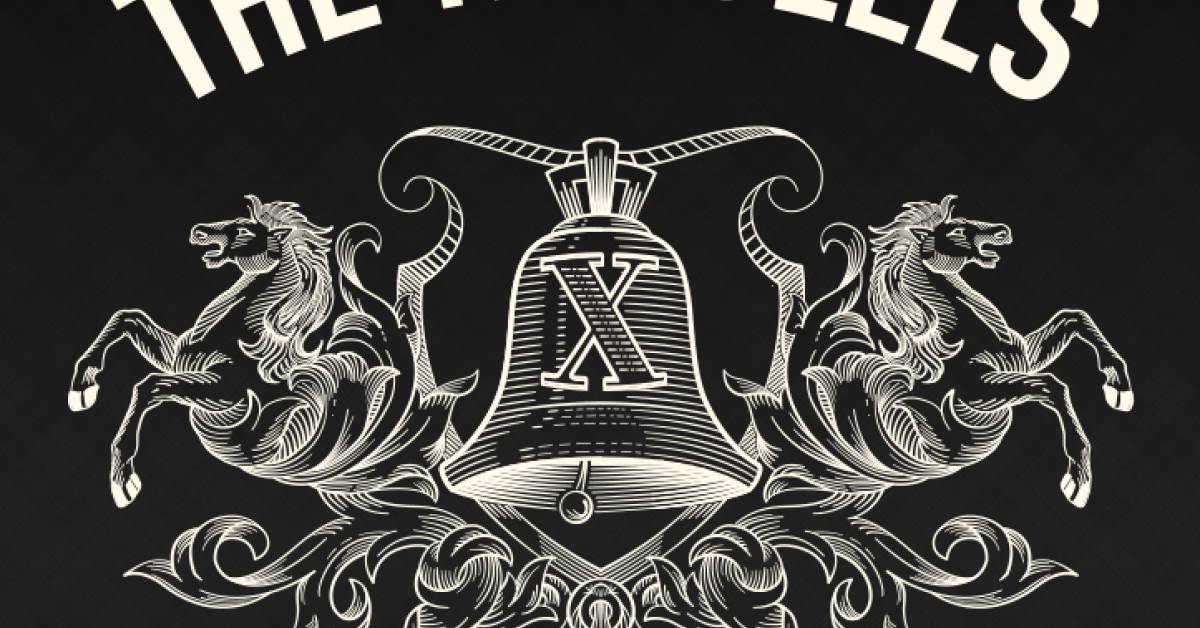 The Ten Bells Tattoo | Tattoofilter