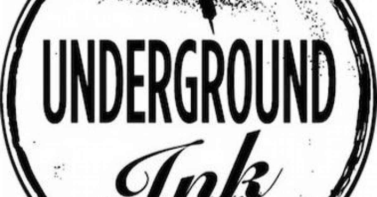 Underground Ink | Tattoofilter