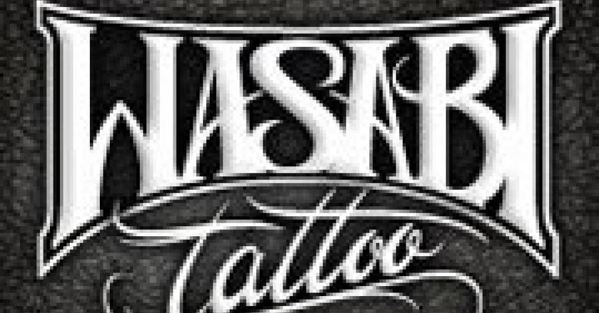 Wasabi Tattoo | Tattoofilter