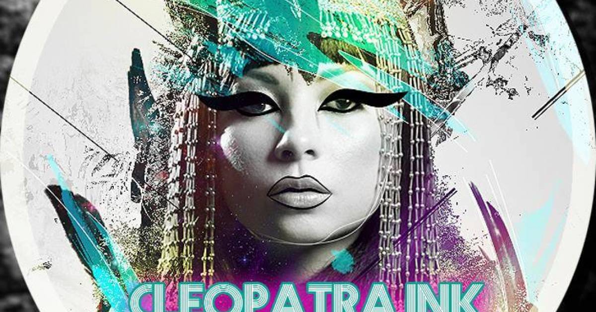 Cleopatra Ink Tattoo | Tattoofilter