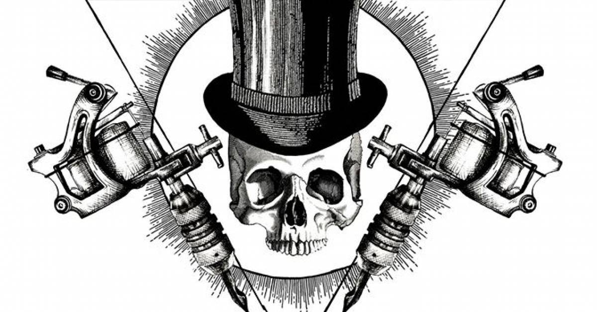 Next Chapter Tattoo Studio | Tattoofilter