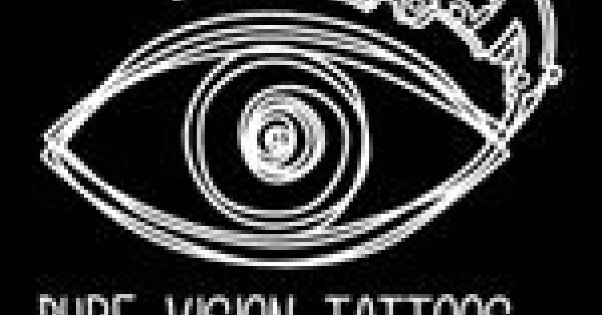 Pure Vision Tattoos by David | Tattoofilter