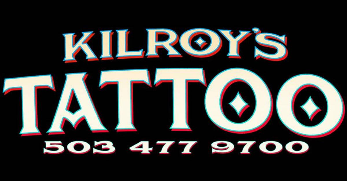 Kilroy's Tattoo | Tattoofilter