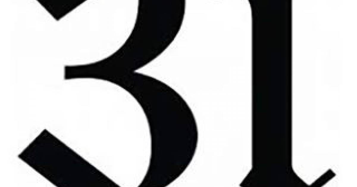 Klassik 31 | Tattoofilter