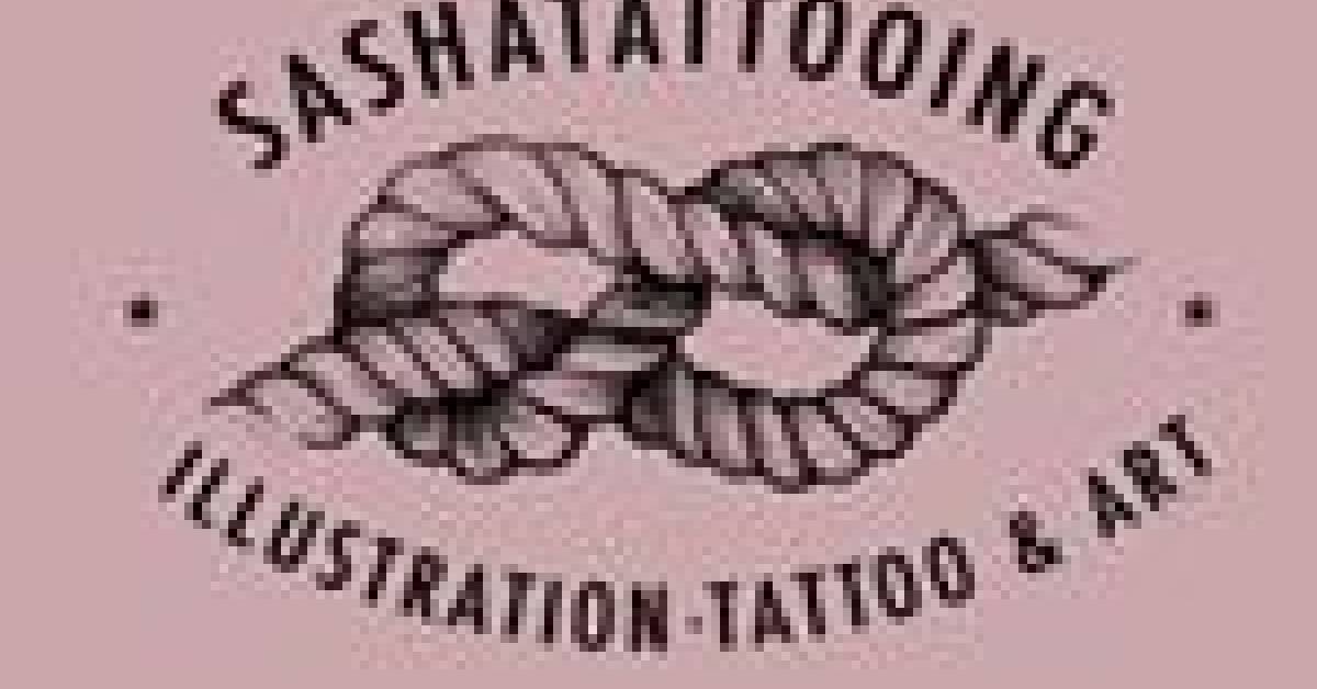 Sasha Tattooing Barcelona | Tattoofilter
