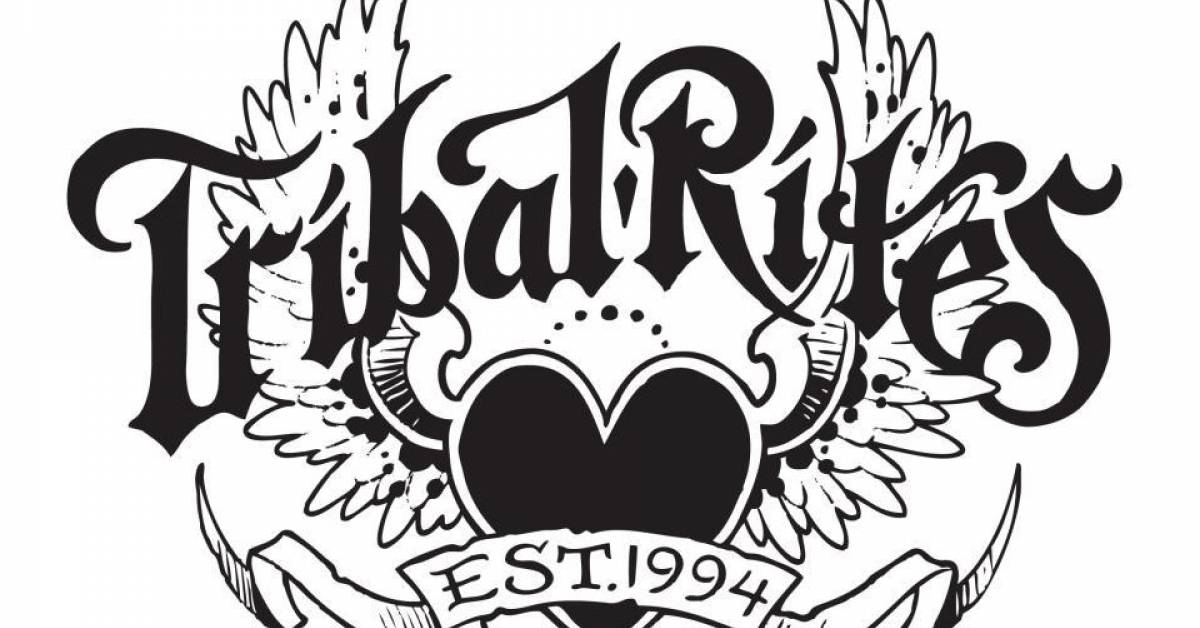 Tribal Rites Tattoo | Tattoofilter