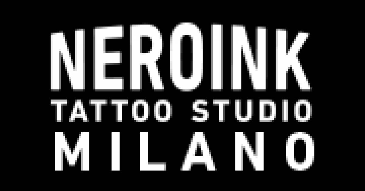 Nero Ink Tattoo Studio Milano | Tattoofilter