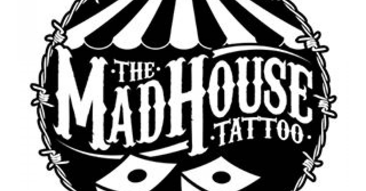 The Mad House Tattoo | Tattoofilter