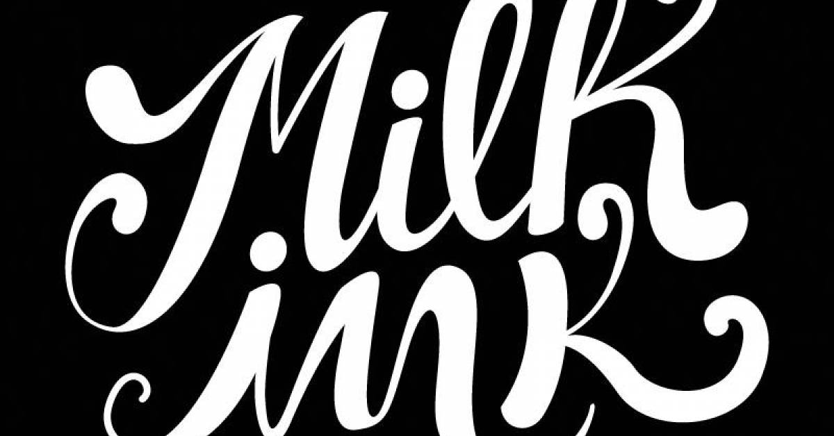 Milk Ink tattoo | Tattoofilter