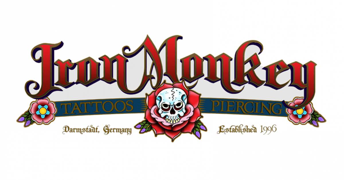Iron Monkey Tattoo | Tattoofilter
