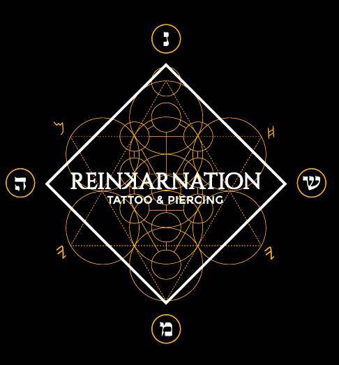 Reinkarnation Tattoos 100+ Anime Tattoos From Jobless Reincarnation By