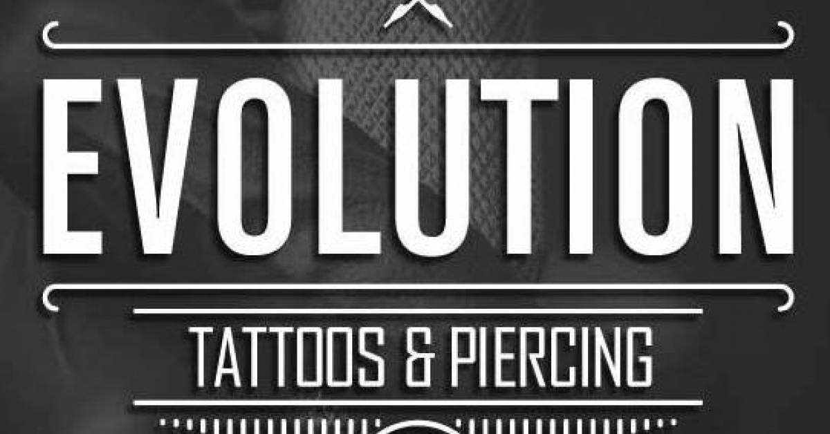 Evolution Tattoo Mexico | Tattoofilter