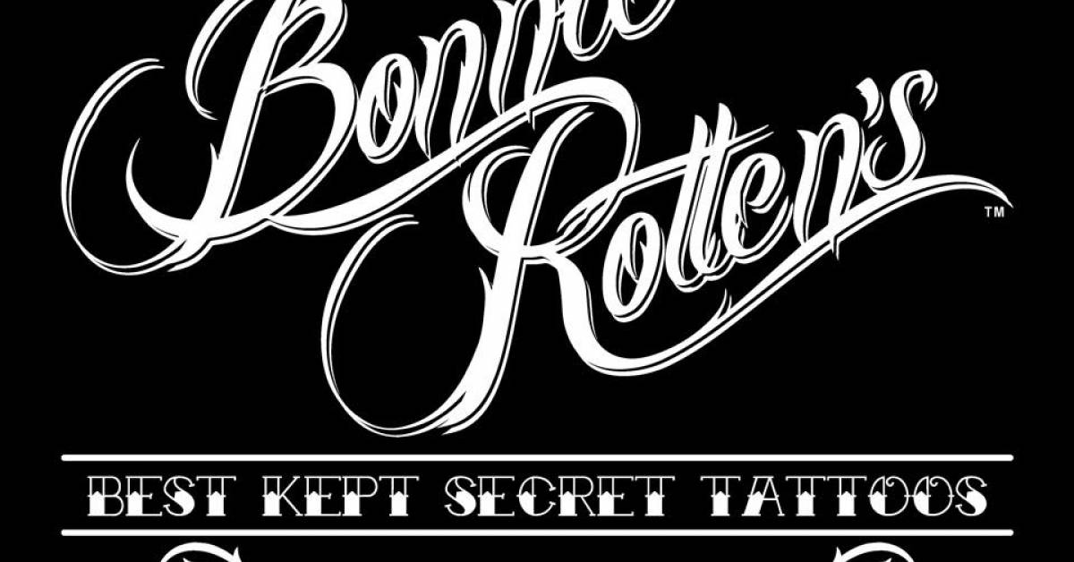 Best Kept Secret Tattoos | Tattoofilter