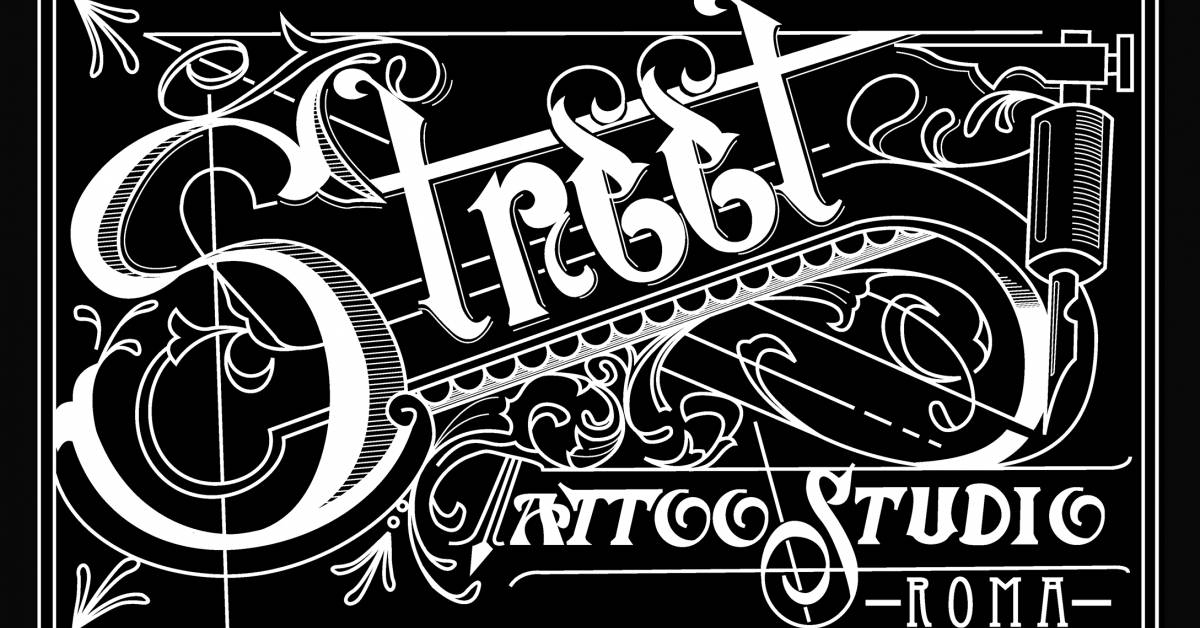 Street Tattoo Studio | Tattoofilter